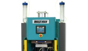 Low Pressure Molding Products - MoldMan Systems