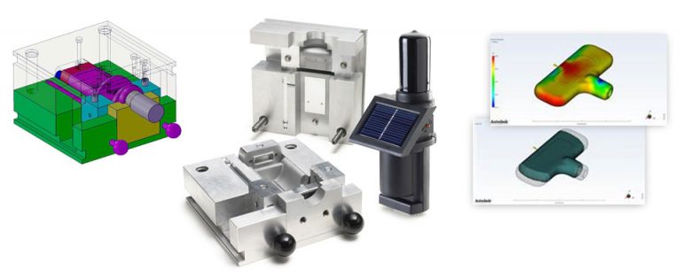 Mold Sets - MoldMan Systems™